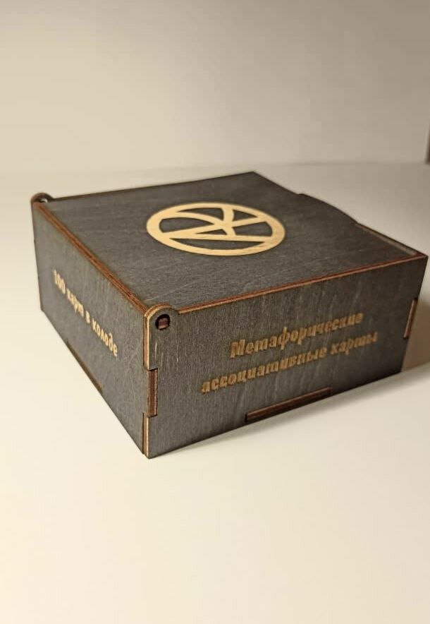 Метафорические ассоциативные карты Структура денег для взрослых