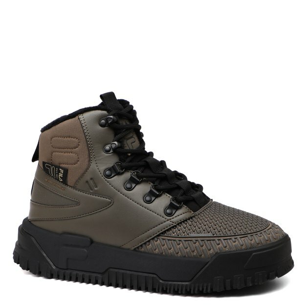 Кроссовки Fila POWDER SNKR M