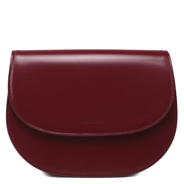 Сумка седло