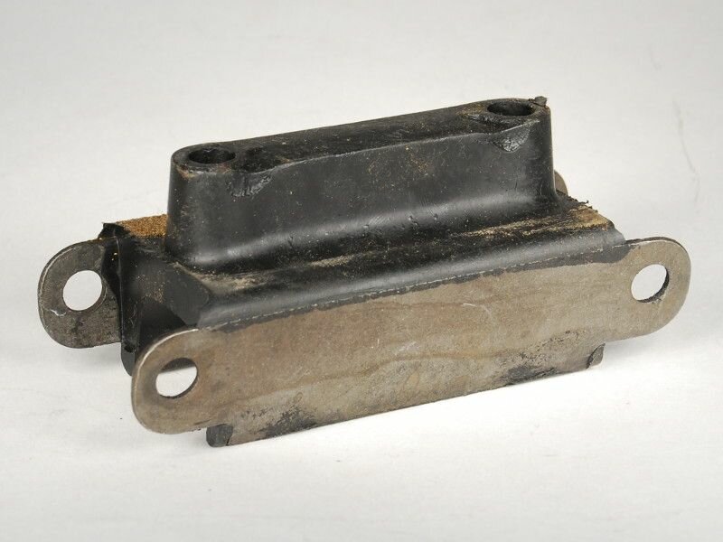 Подушка КПП Москвич 412, ИЖ Ода