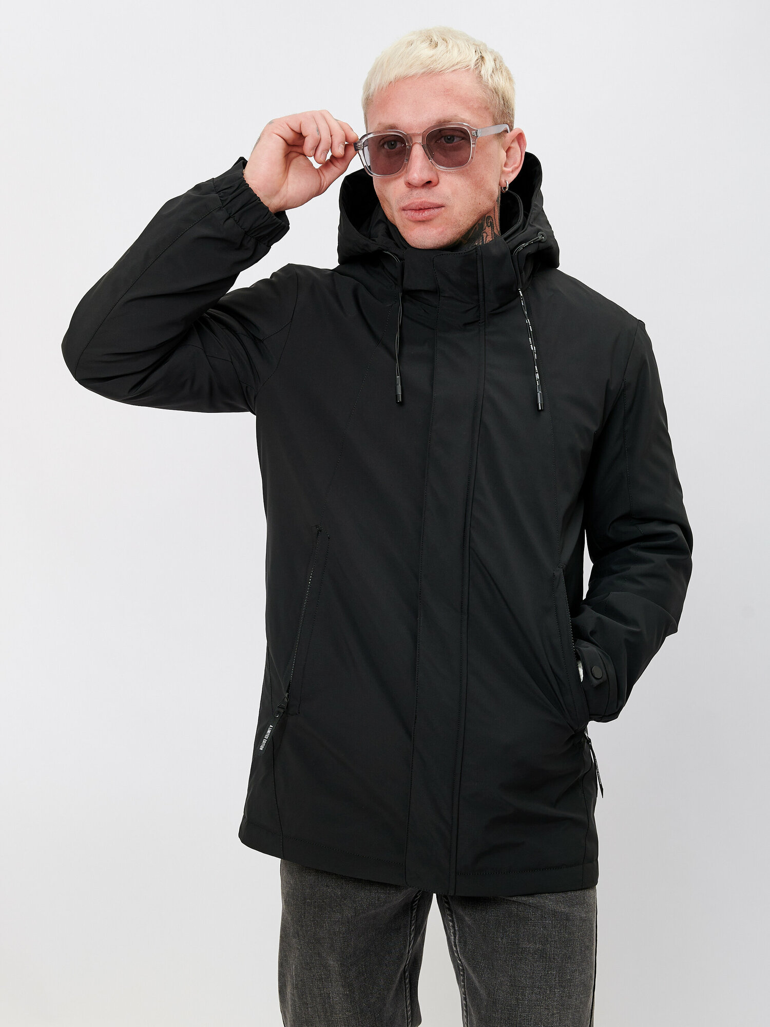 Куртка Базовая коллекция