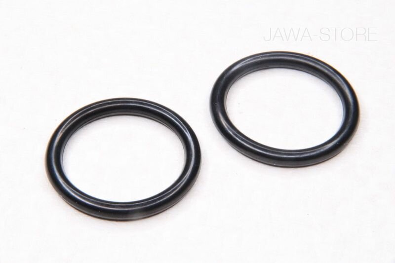 Уплотнительное кольцо оси маятника (40х32х4.6мм.) для Ява 350 модель 638-634-639-640 (Чехия)