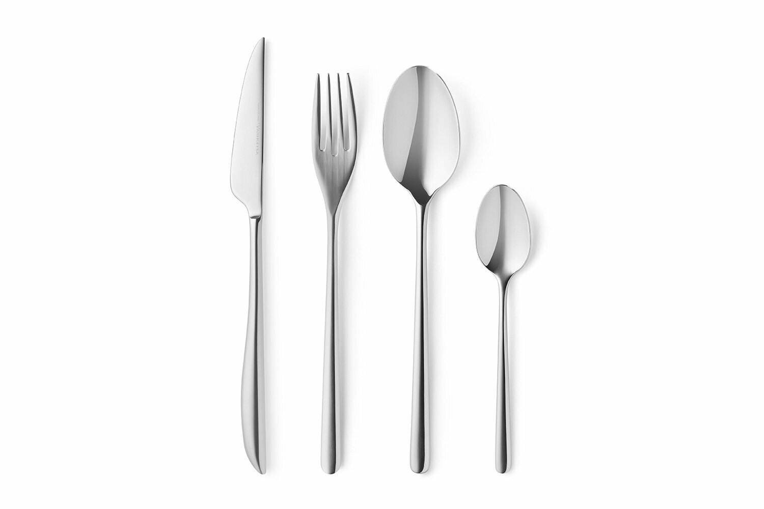 Набор столовых приборов VANHOPPER Eleganza, 24 предмета, на 6 персон