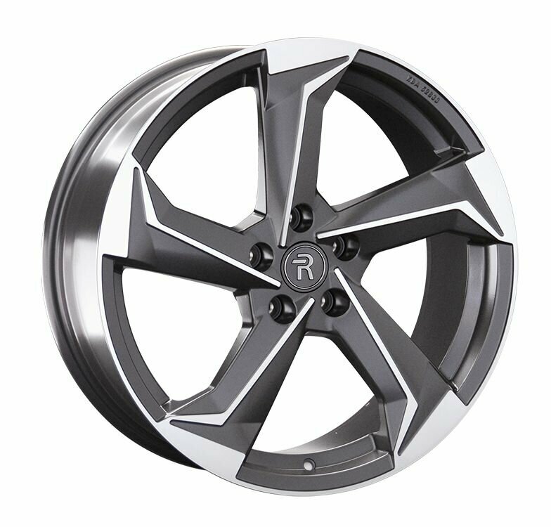 Колесный диск Replay TY384 18x8" PCD5x114,3 ET50 D60,1 MGMF