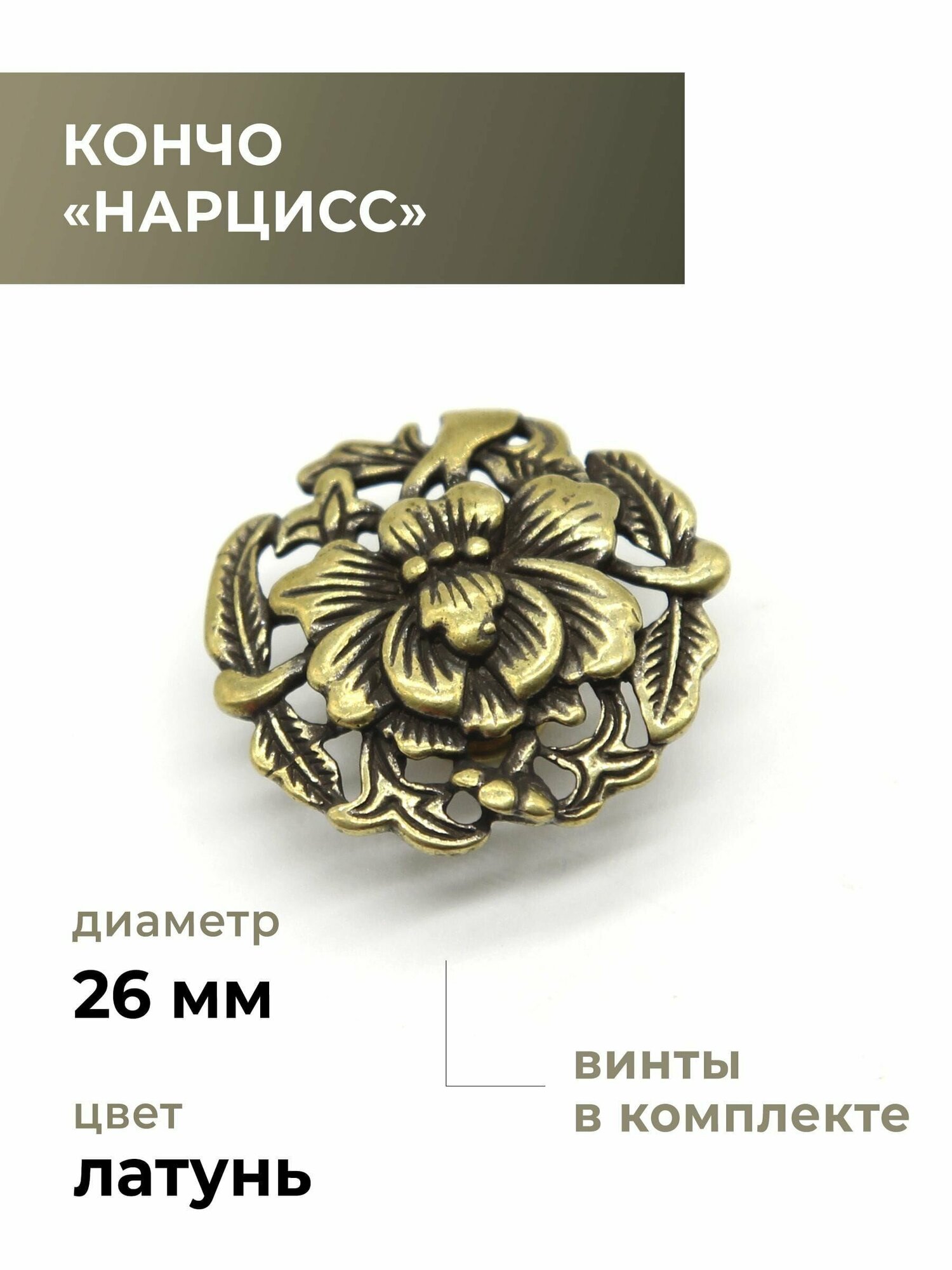 Набор значков