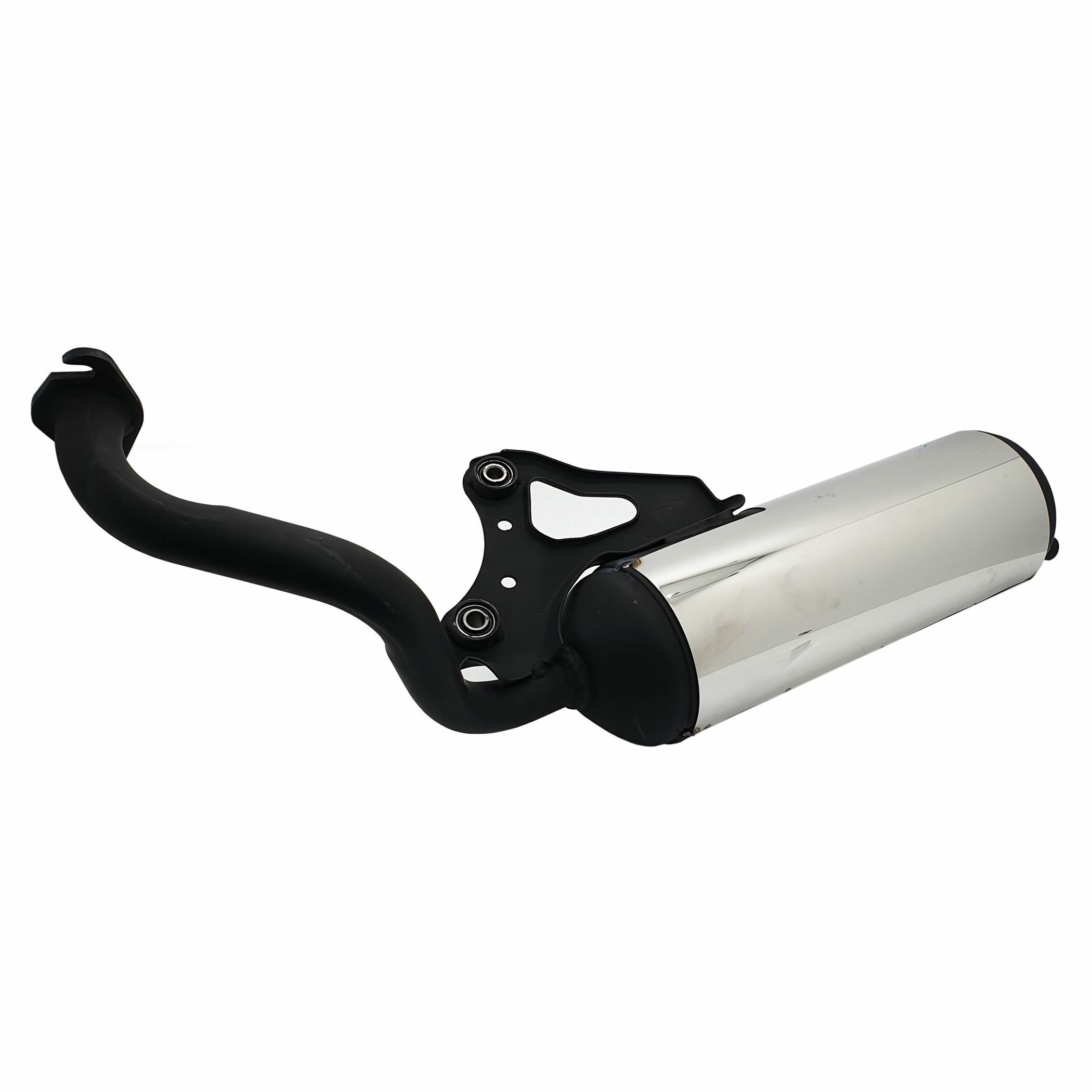 Глушитель ZX AF-34/35 тммр