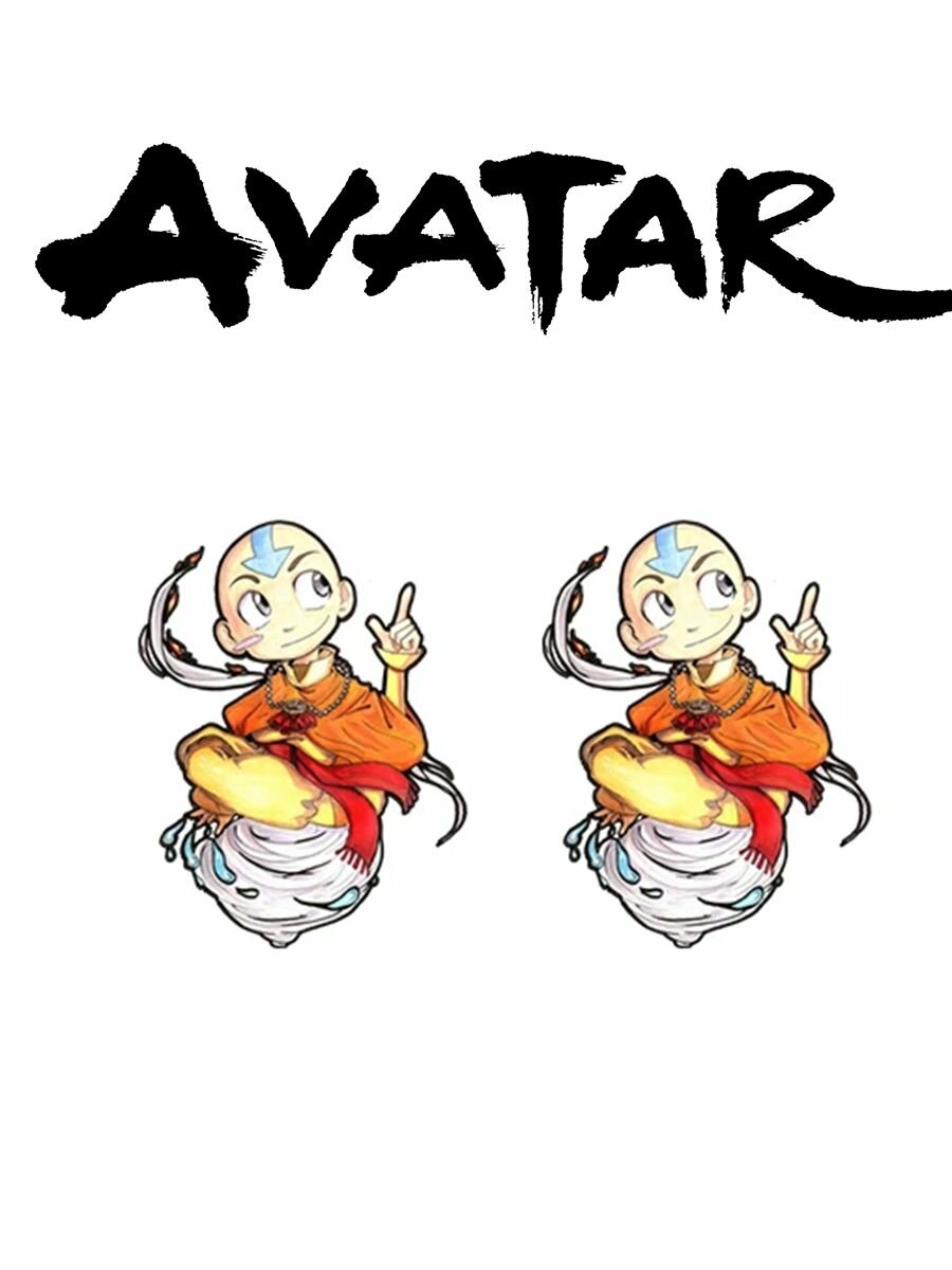 Серьги, акрил