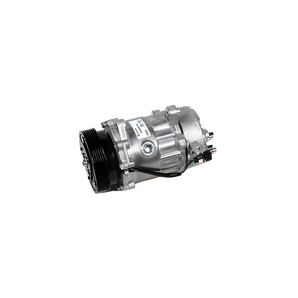STELLOX 10-80020-SX (1080020_SX / 1111419 / 1211741) компрессор кондиционера\ Audi (Ауди) a3 / s3 / tt, VW Bora (Бора) all