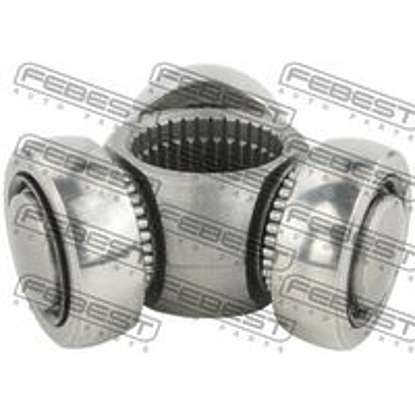FEBEST 0416-DJ24 трипоид 32x35.55\ Mazda (Мазда) 6 gg 02-07