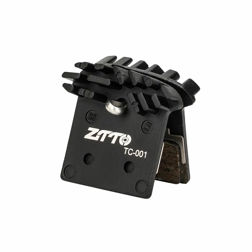 Тормозные колодки ZTTO Cooling Shimano M9000/M8000, Ceramic
