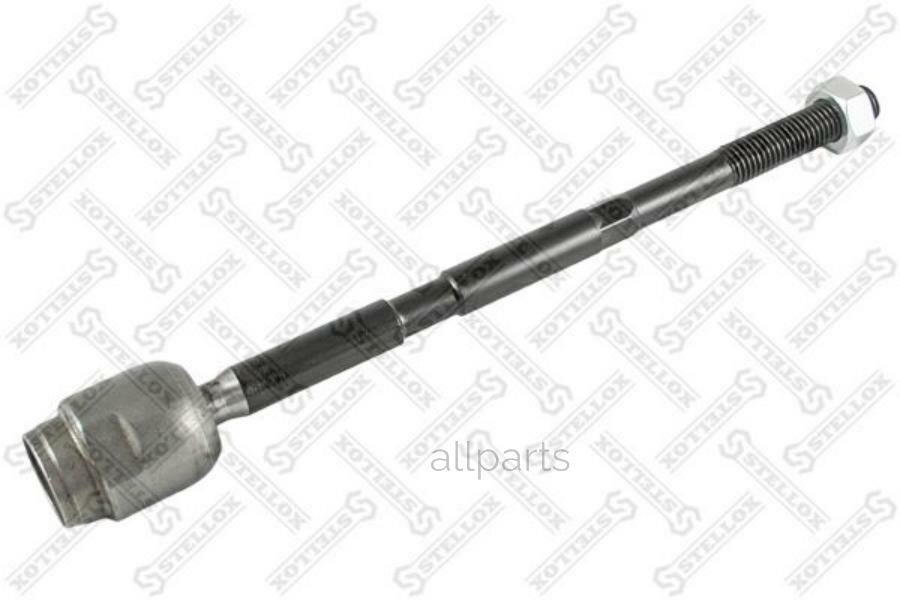 STELLOX 5500320SX тяга рулевая!\ Mazda 323 all 89-94