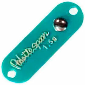 Блесна Duel F680 PM Palette Spoon 1,5гр