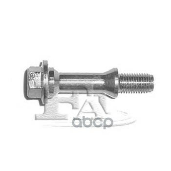 Болт глушителя M10x1,25x18/53,5 SW14 FA1 арт. 765902