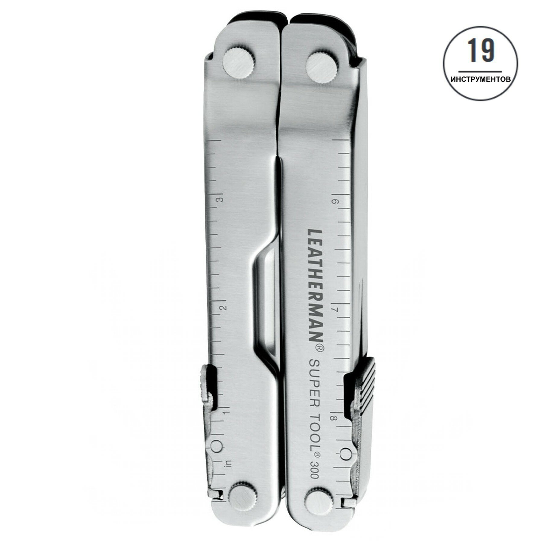 Мультиинструмент (мультитул) Leatherman Super Tool 300 — фото 1