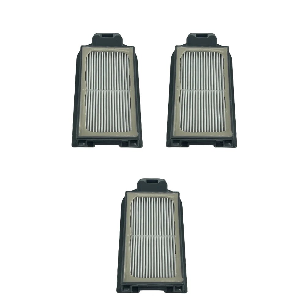 Оригинальный фильтр для экрана, многоконусные аксессуары, запасная часть для портативного беспроводного пылесоса Viomi A9