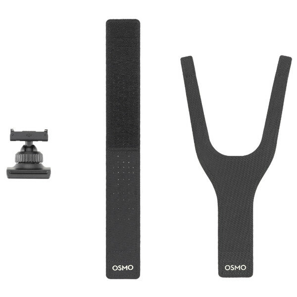 Крепление на запястье DJI Osmo Action 360° Wrist Strap