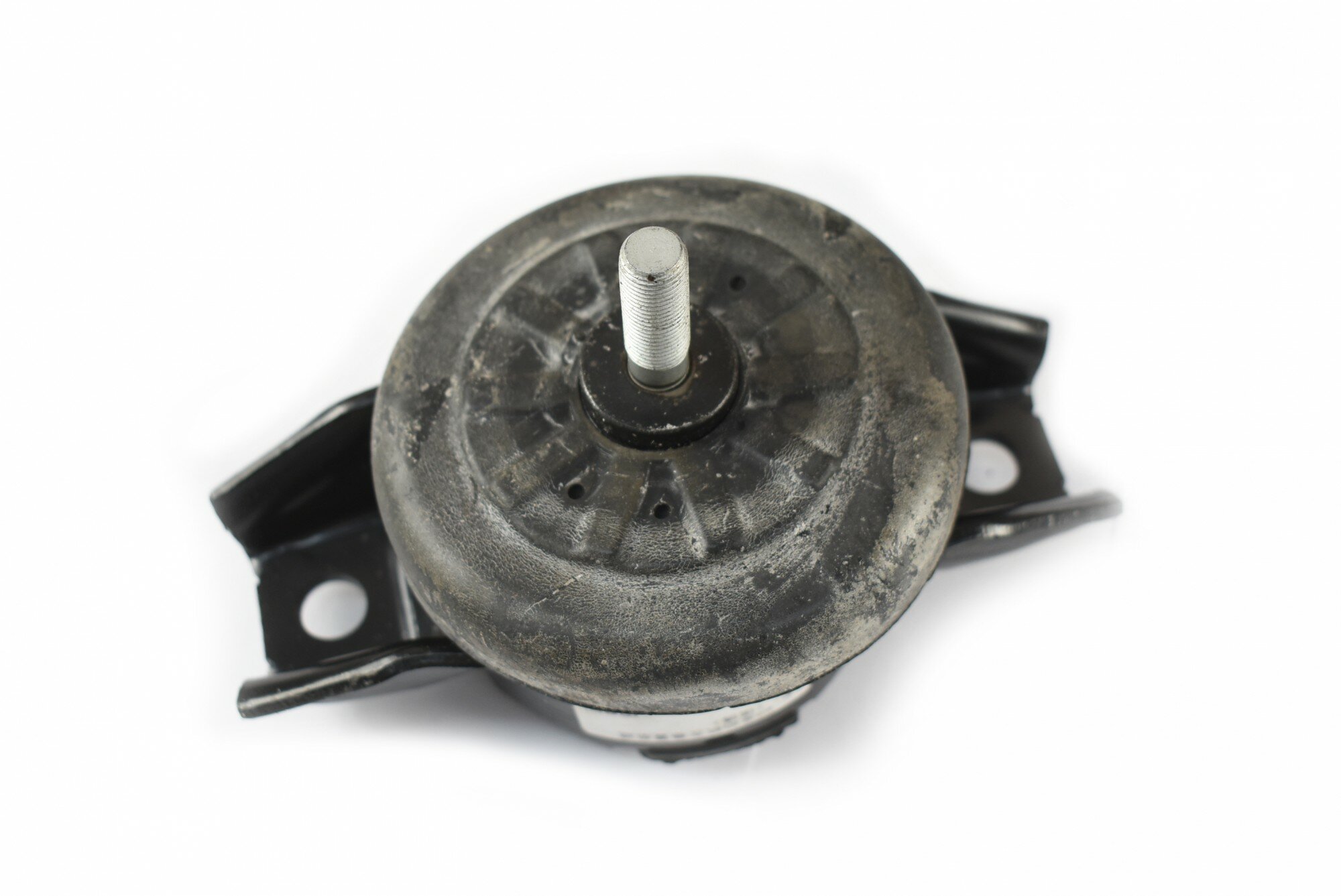 Опора двигателя левая Haval H9