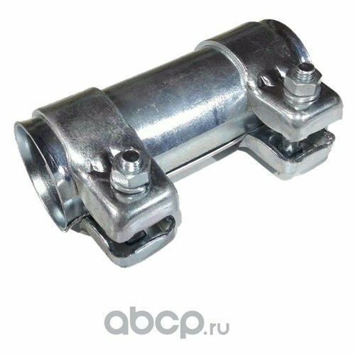 Муфта-хомут глушителя D64,5, d 42, l 80, Renault. Autopartner R489