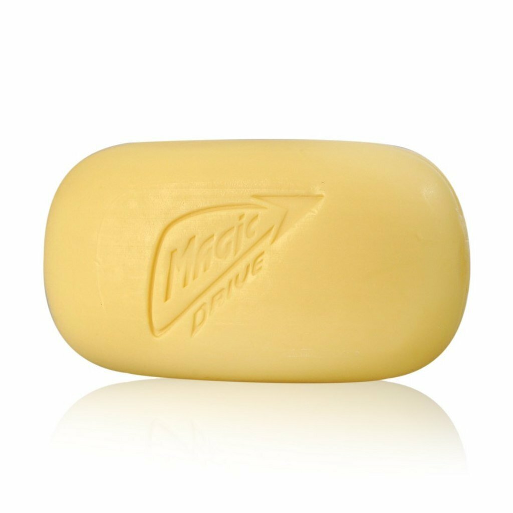 Антибактериальное мыло Эфко Magic Drive Citrus, 90 г