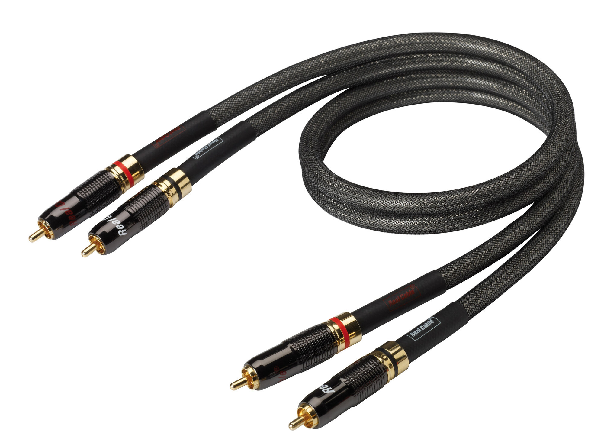 Кабель межблочный Real Cable CA1801 1m