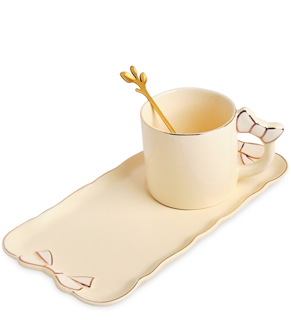 Чайная пара Уютное мгновение A2169635