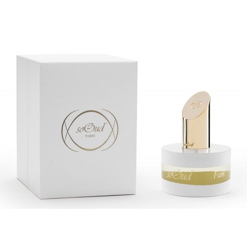 SoOud, Fam Parfum Eau Fine, 60 мл, Духи Унисекс