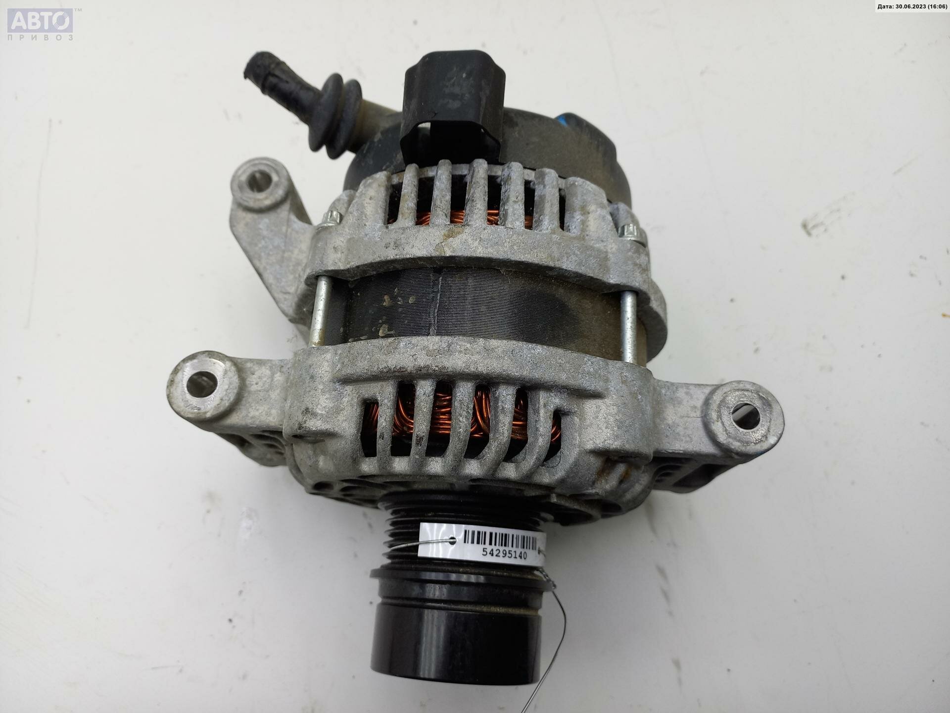 Генератор Opel Karl (2014-2019)