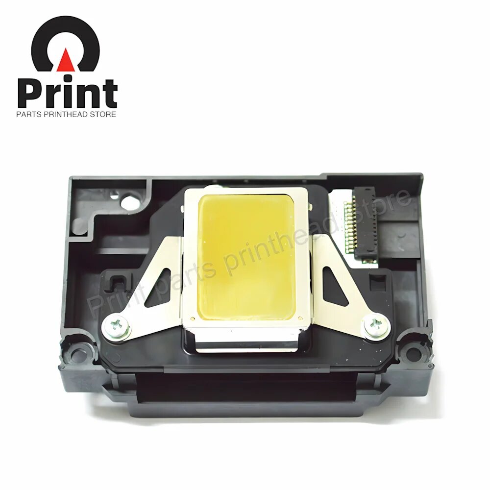 Печатающая головка Zhouhui L805 для принтеров Epson Print Head