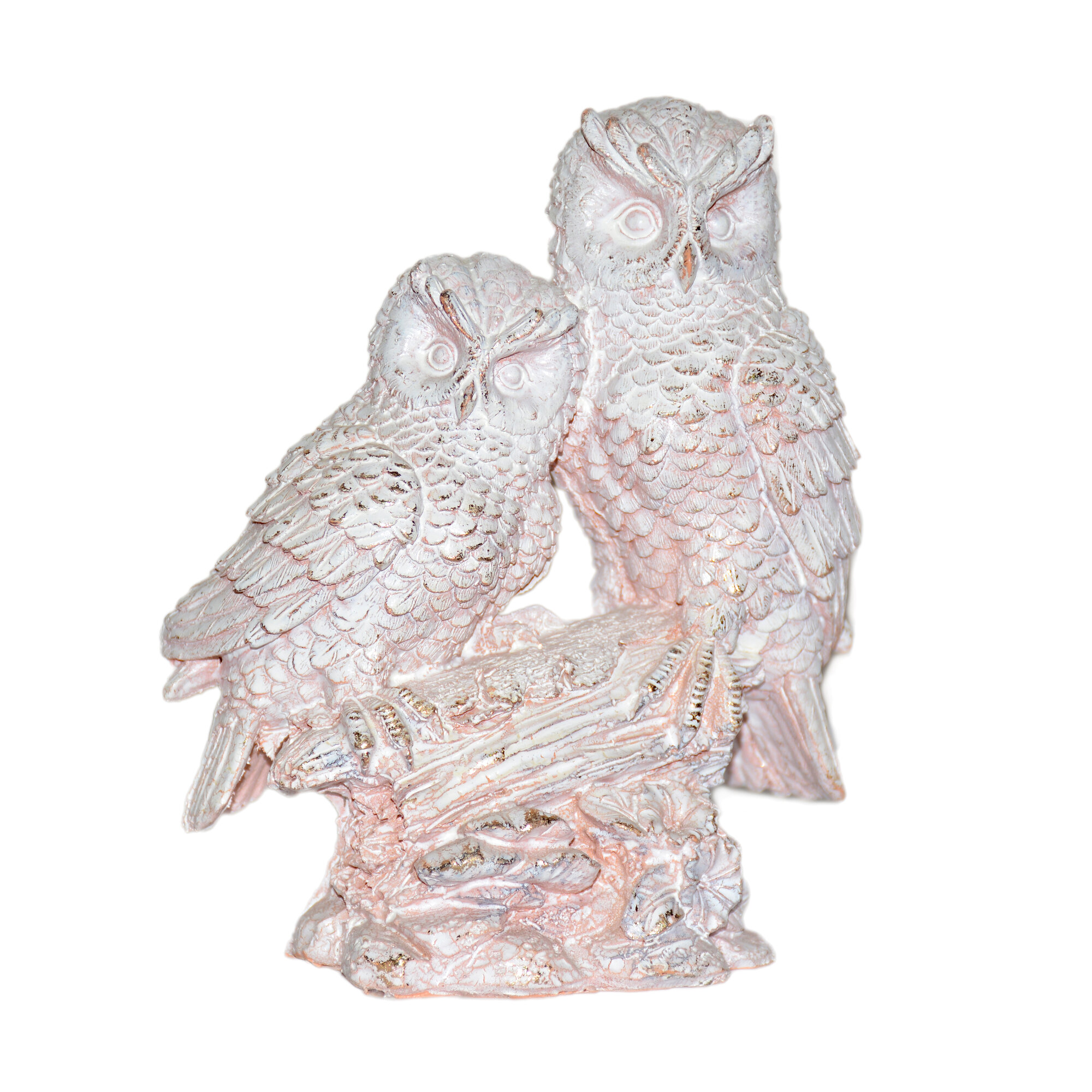 Снежные Совы