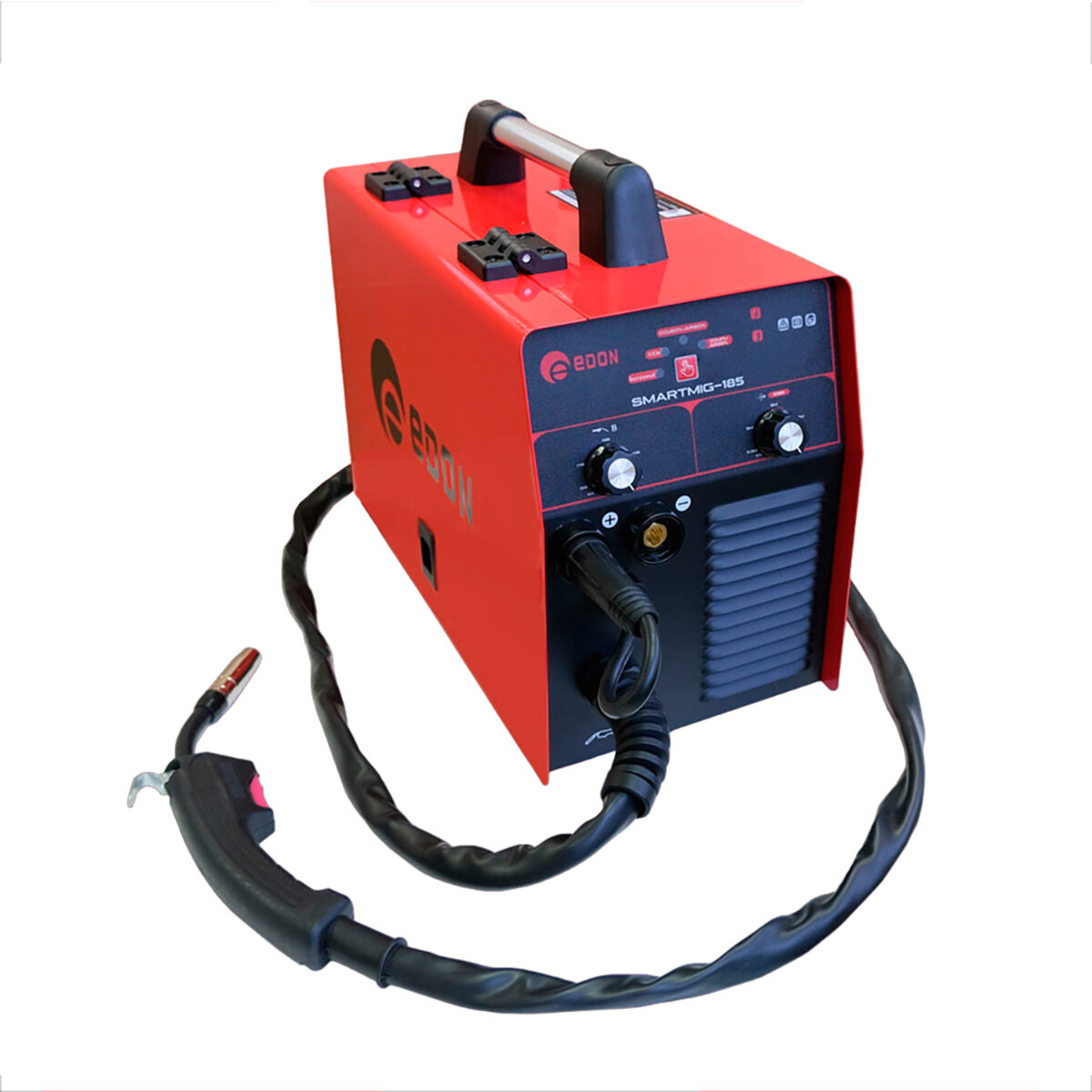 Сварочный аппарат полуавтоматический Edon ПрофиMIG-185 уц-2-5
