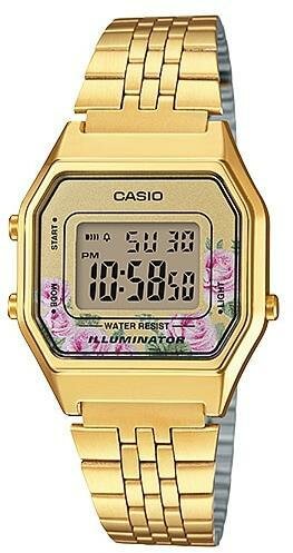 Наручные часы Vintage