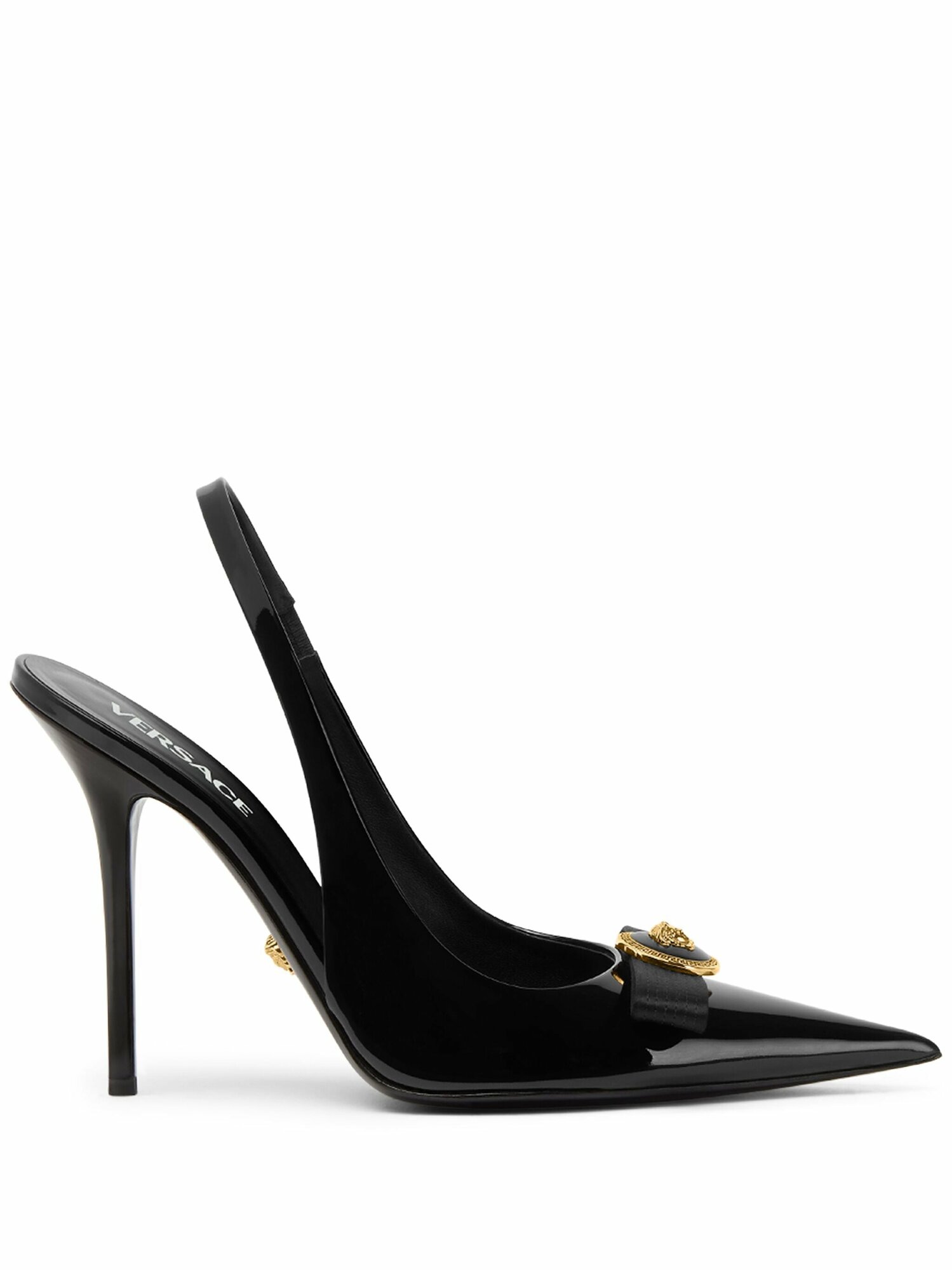 Туфли Gianni 110 