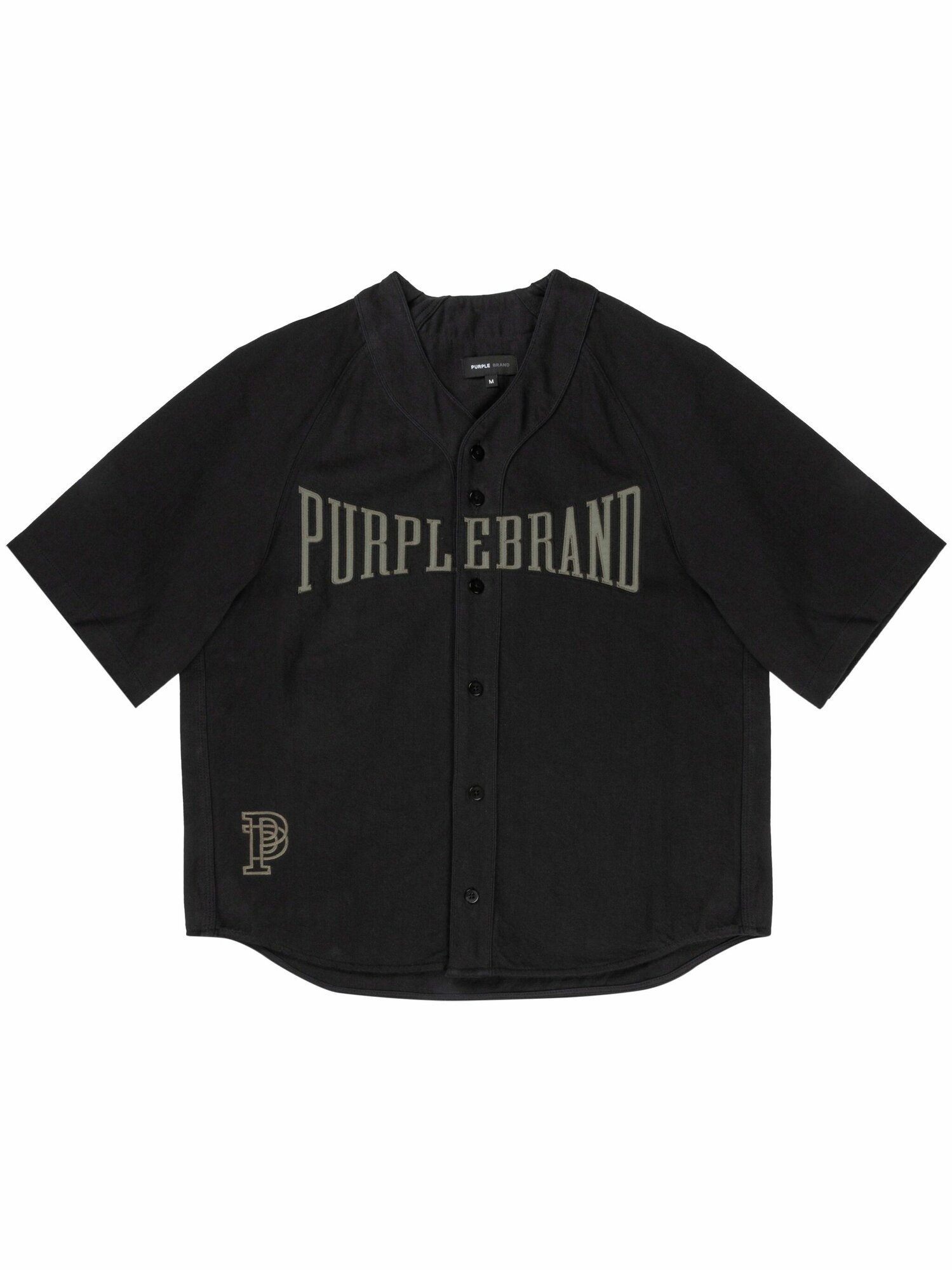Рубашка PURPLE BRAND