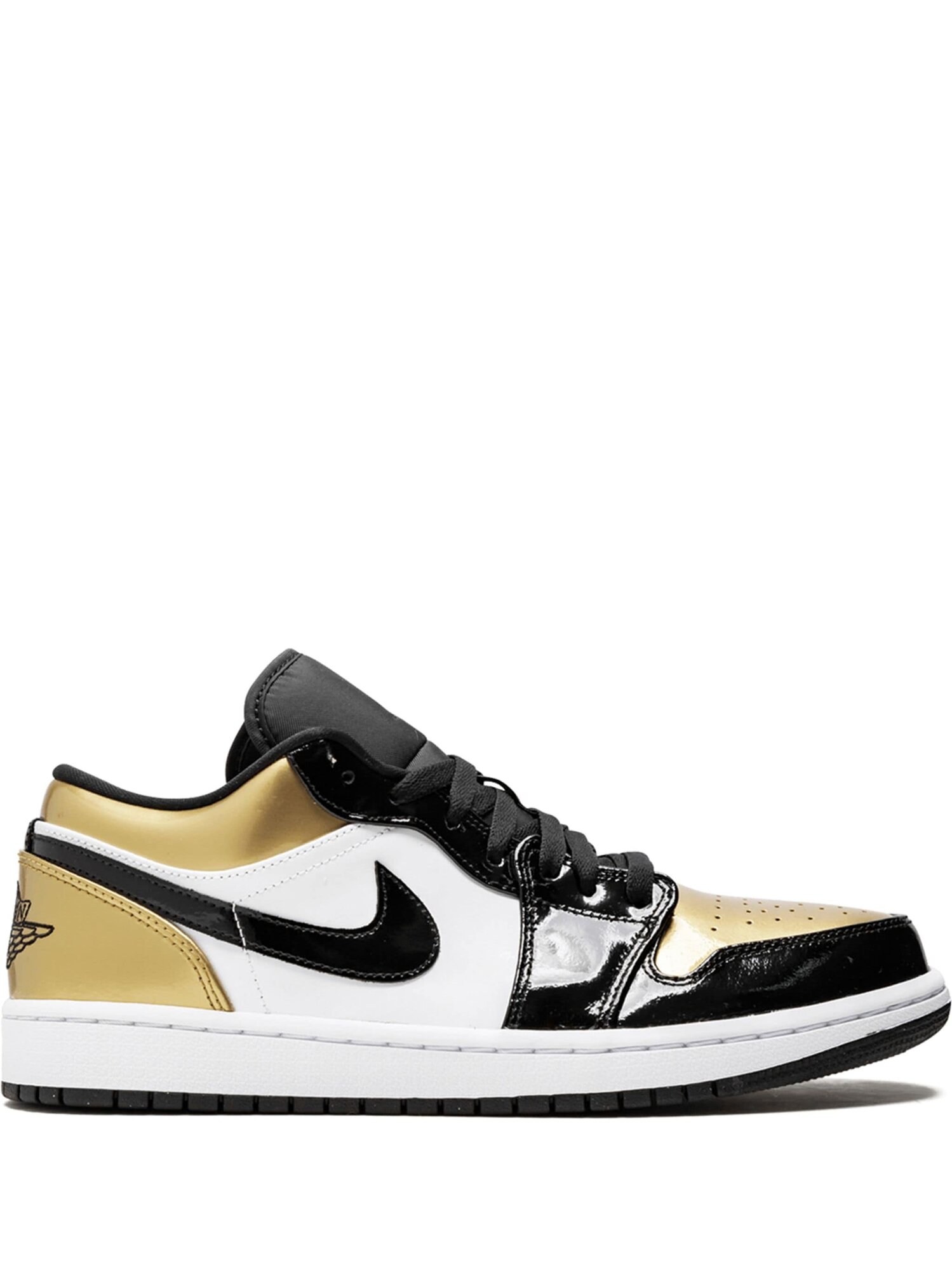 Кроссовки Air Jordan 1 Low