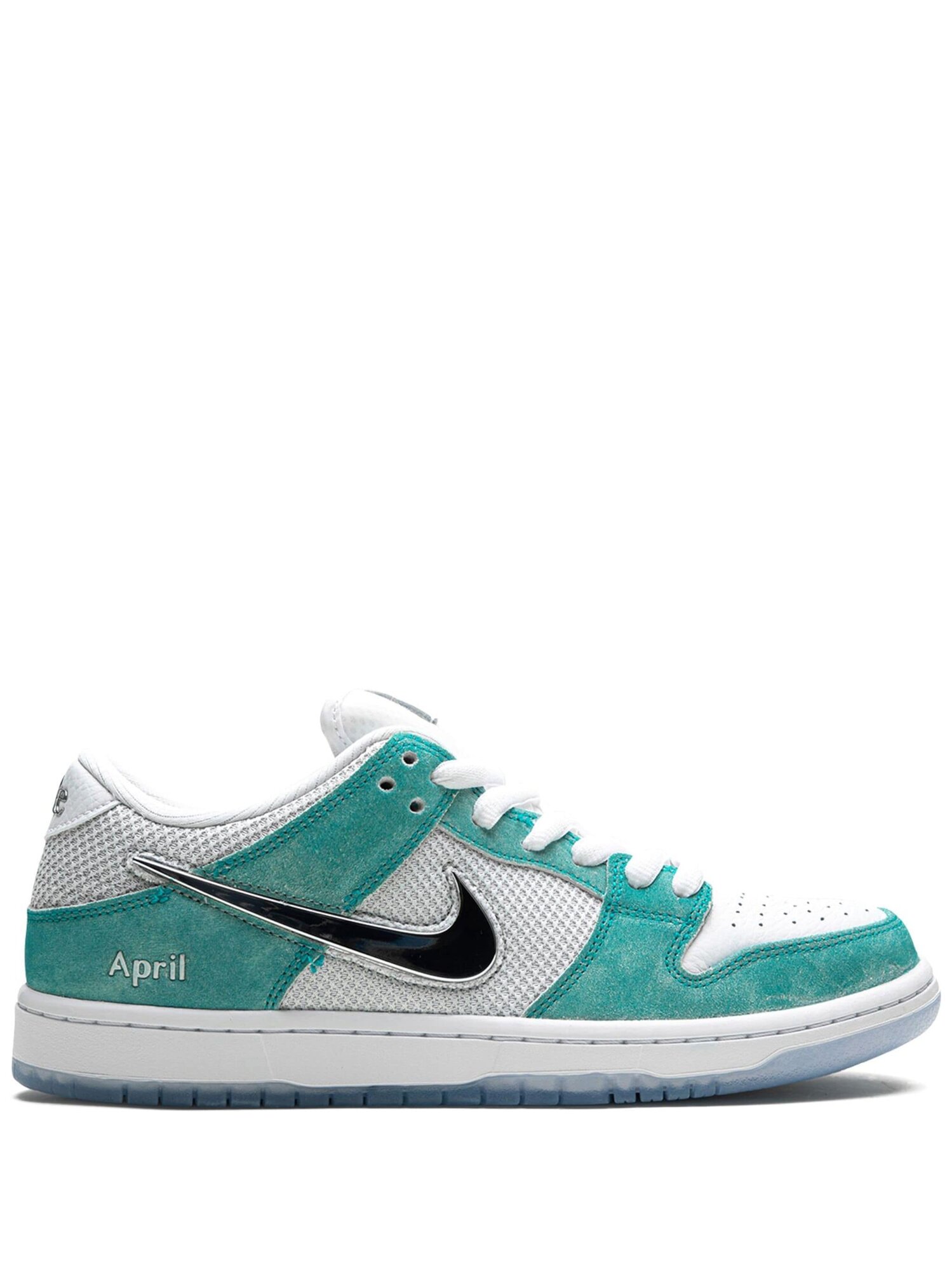 Кроссовки Dunk Low Pro QS "April Skateboards" sneakers