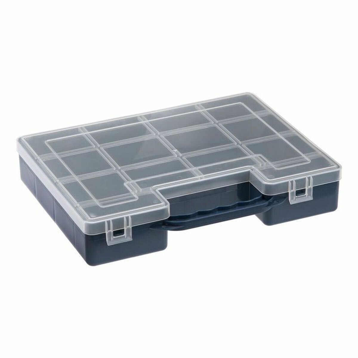 Органайзер для инструментов 270*220*55мм IDEA (М-Пластика) М2955