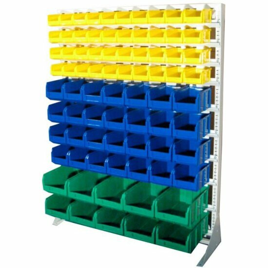 Стойка Стелла-техник Стелла с ящиками V, C1-04-04-02