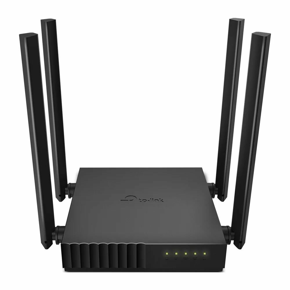 TP-Link двухдиапазонный wi-fi роутер Archer C54