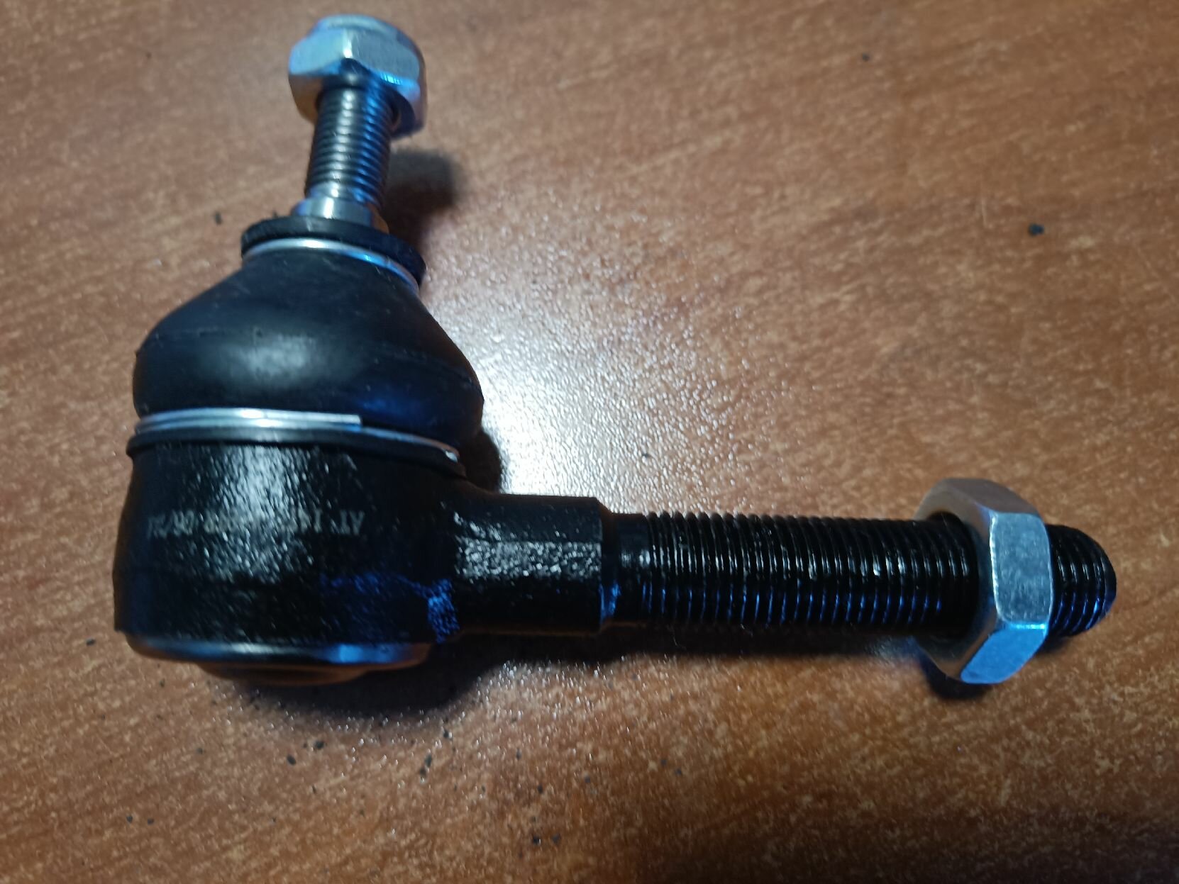 Наконечник AT Lifan Breez [1.3 16V 5MT седан]