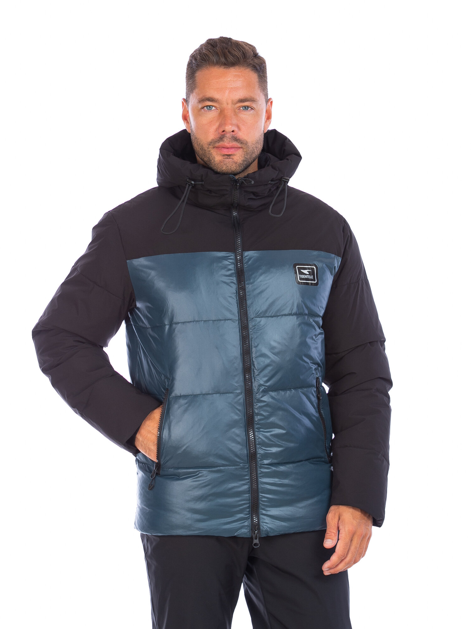 Куртка Зимняя