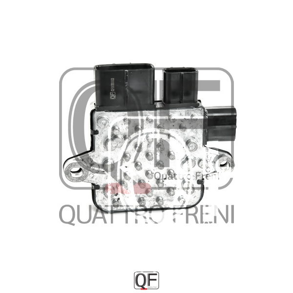 QUATTRO FRENI QF25A00068 (1355A124 / 1355A126 / 1355A143) модуль управления вентилятором охлаждения\ Mitsubishi