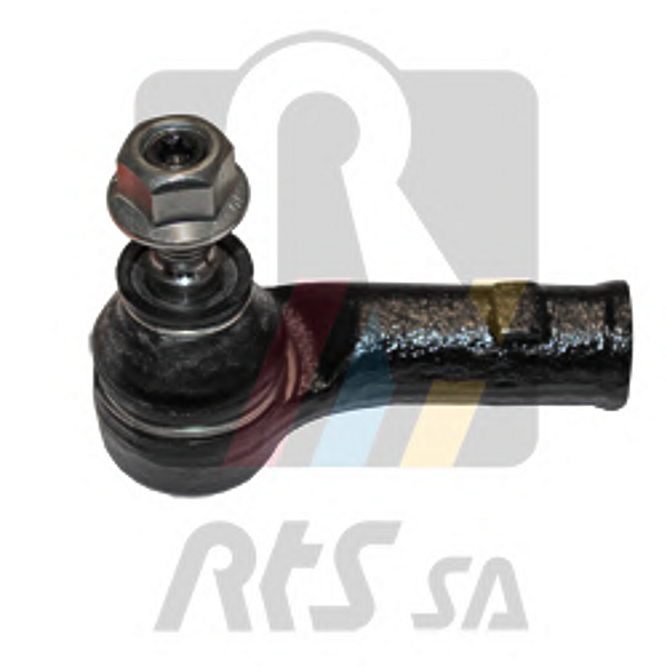 RTS 91-05904-2 (8N0422811 / 8N0422811 / 8N0422811A) наконечник рулевой левый\ Audi (Ауди) a3 / tt s3 1.8t 99, VW Golf (Гольф)