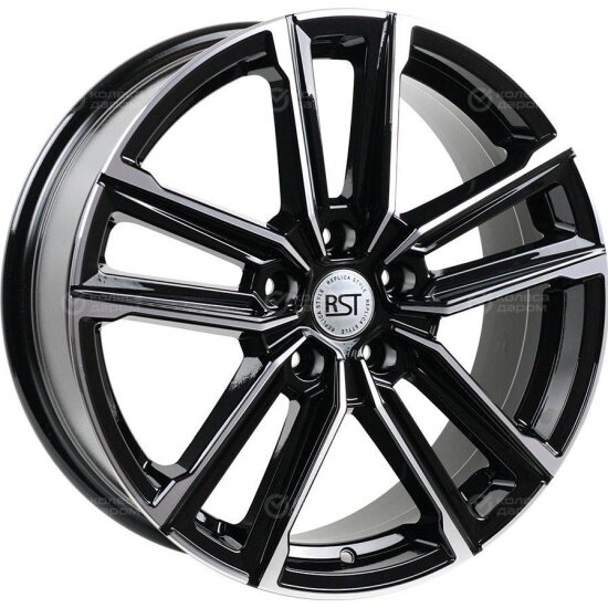 Диск Rst (replicastyle) RST R078 7x18/5x108 D60.1 ET33 BD