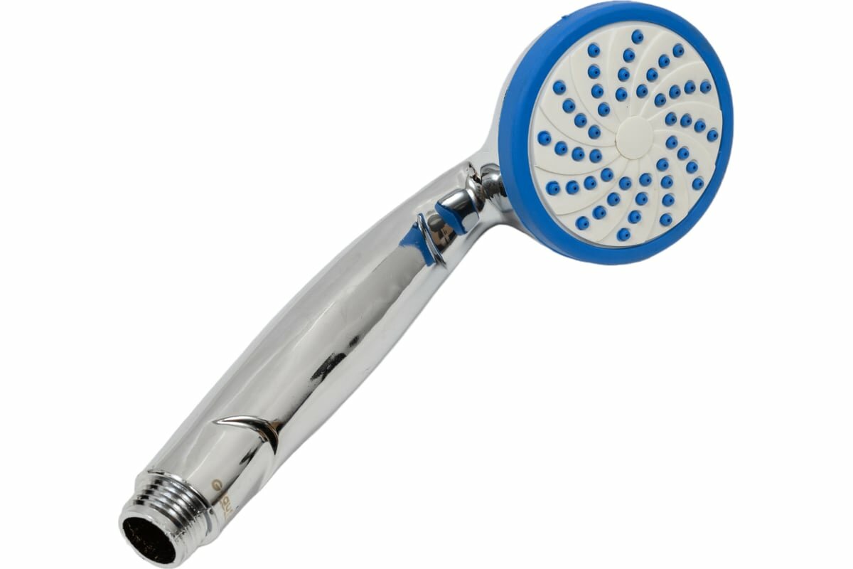 G-lauf лейка для душа 1-функциональная UHS-1107 для ванной комнаты настенная установка