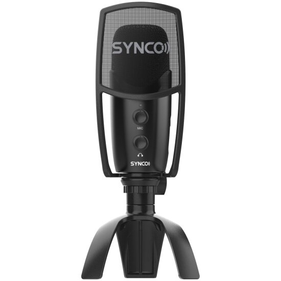 Микрофон-USB Synco CMic-V2 — фото 1