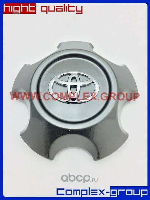 Заглушка диска cga 10cvt02ra