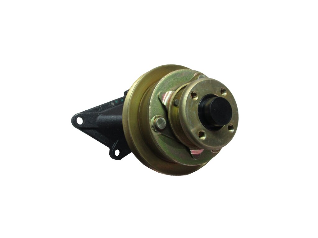 4026-1317010-20 "LS Group" - Муфта электромагнитная Газель-Бизнес