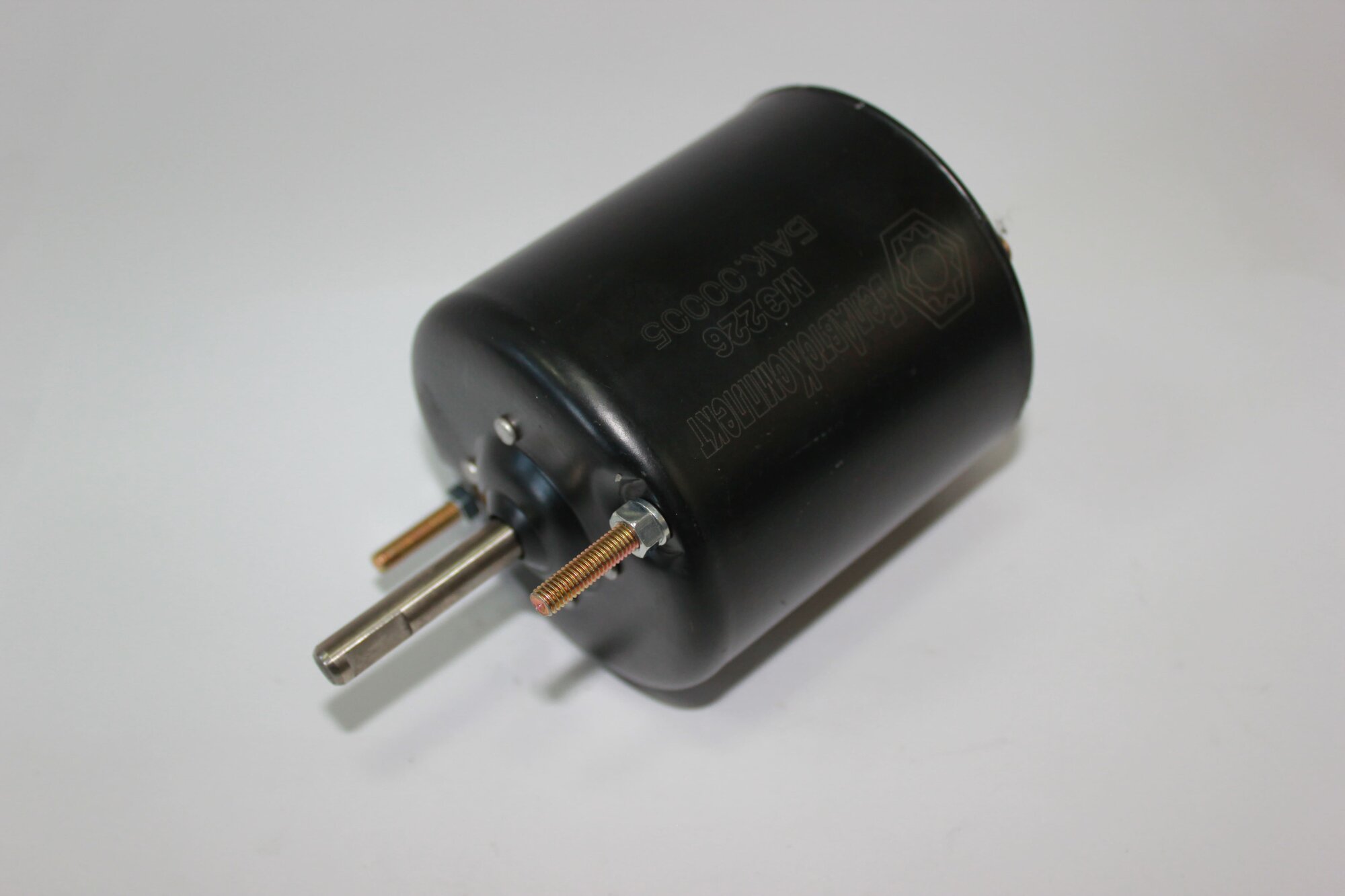 Мотор отопителя 24-40 МЭ-226В Урал с/о (БелАк)