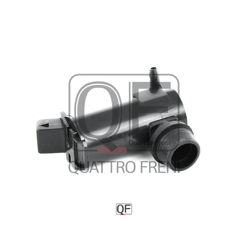 Моторчик Омывателя QUATTRO FRENI QF00N00116