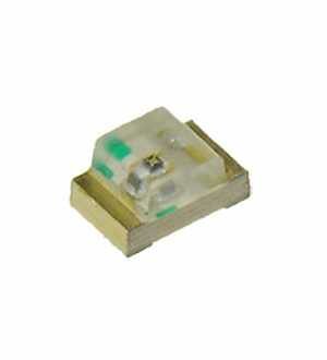 KP-2012SURCK, ЧИП светодиод красный 2х1.2x1.1 150мКд (10 шт.)